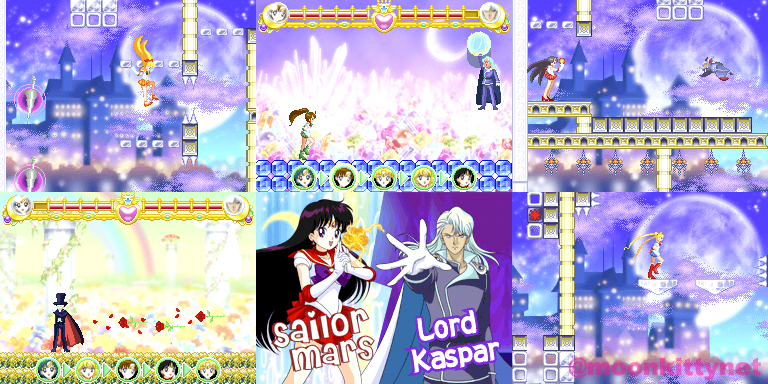 sailor moon ds Gran venta OFF-55%